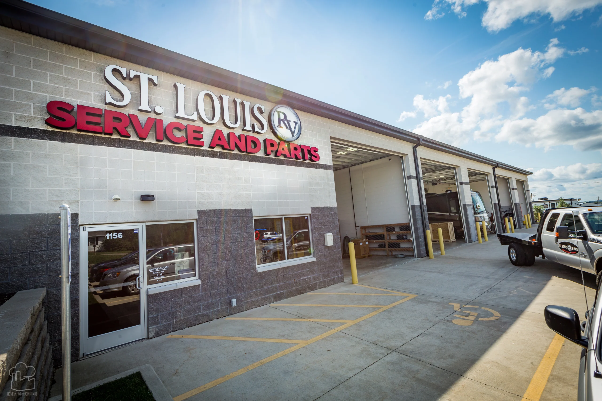 5 Signs Your RV Needs Service | Travers STL RV Service | St. Louis, MO