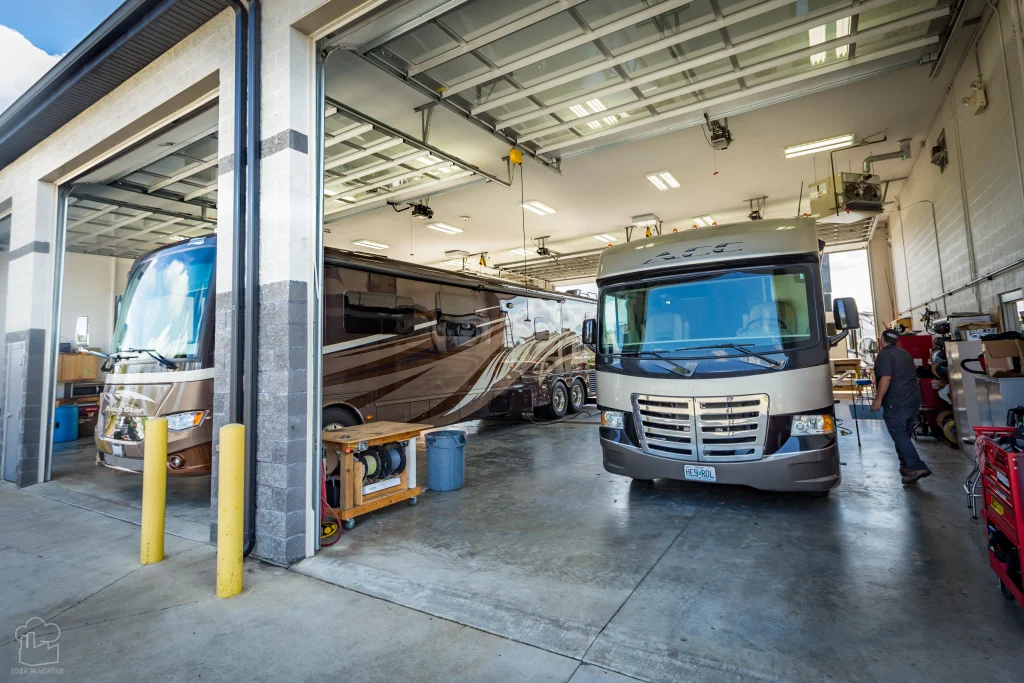RV Repair Services in O'Fallon, MO | Travers STL RV Service